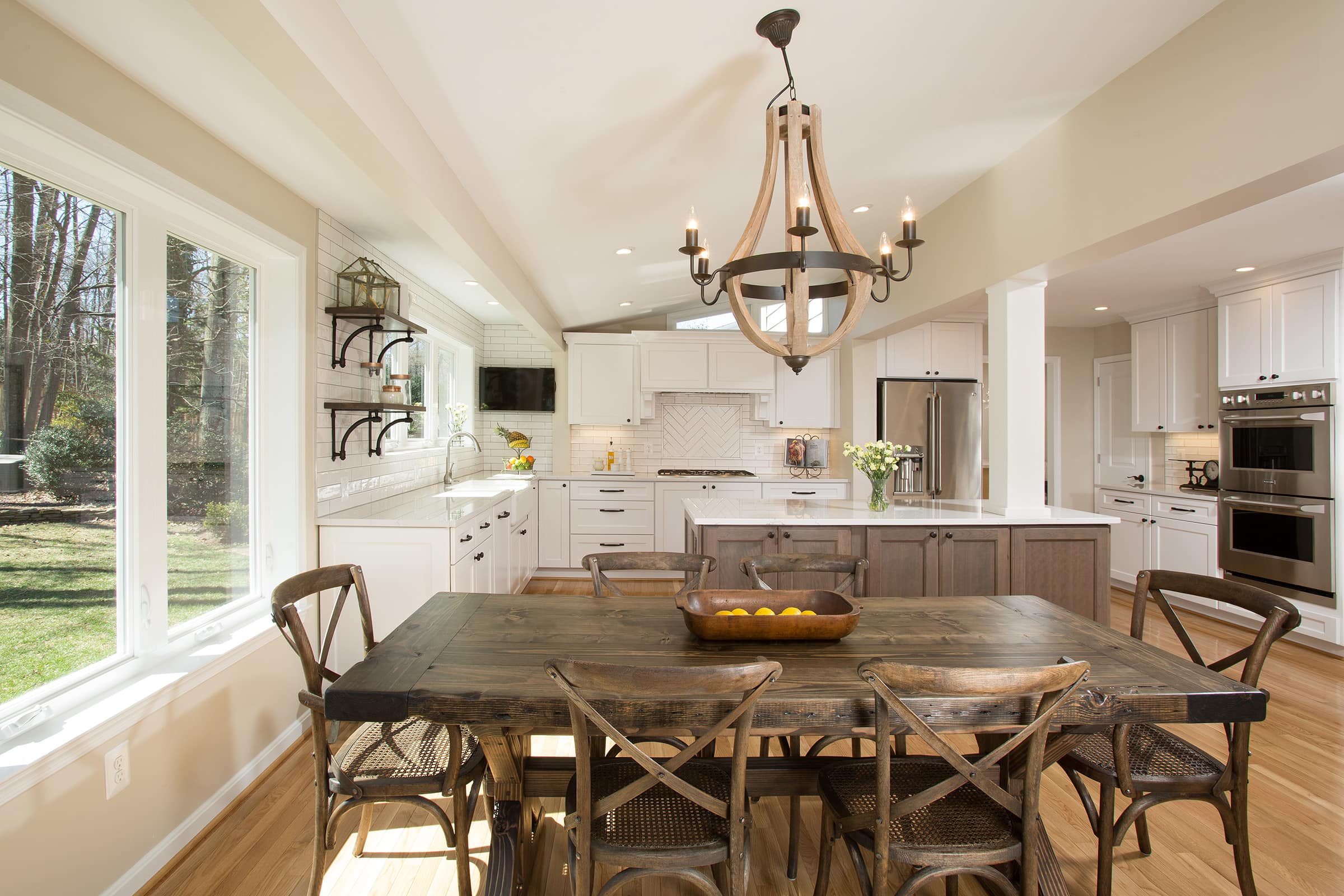 Casual Classics - Mastercraft Design Inc